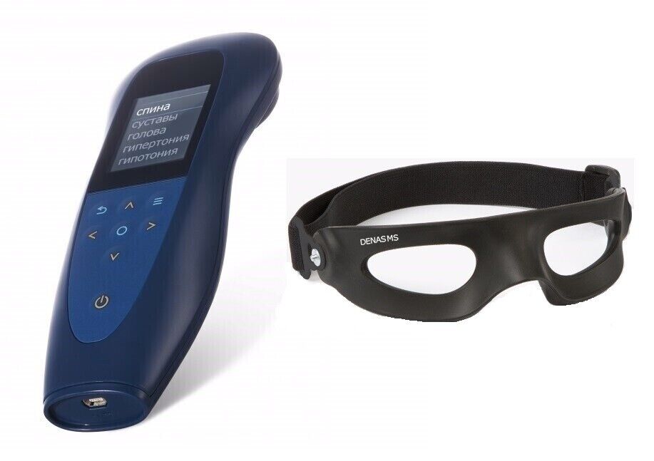 DENAS PCM + DENAS Glasses Special offer Discount