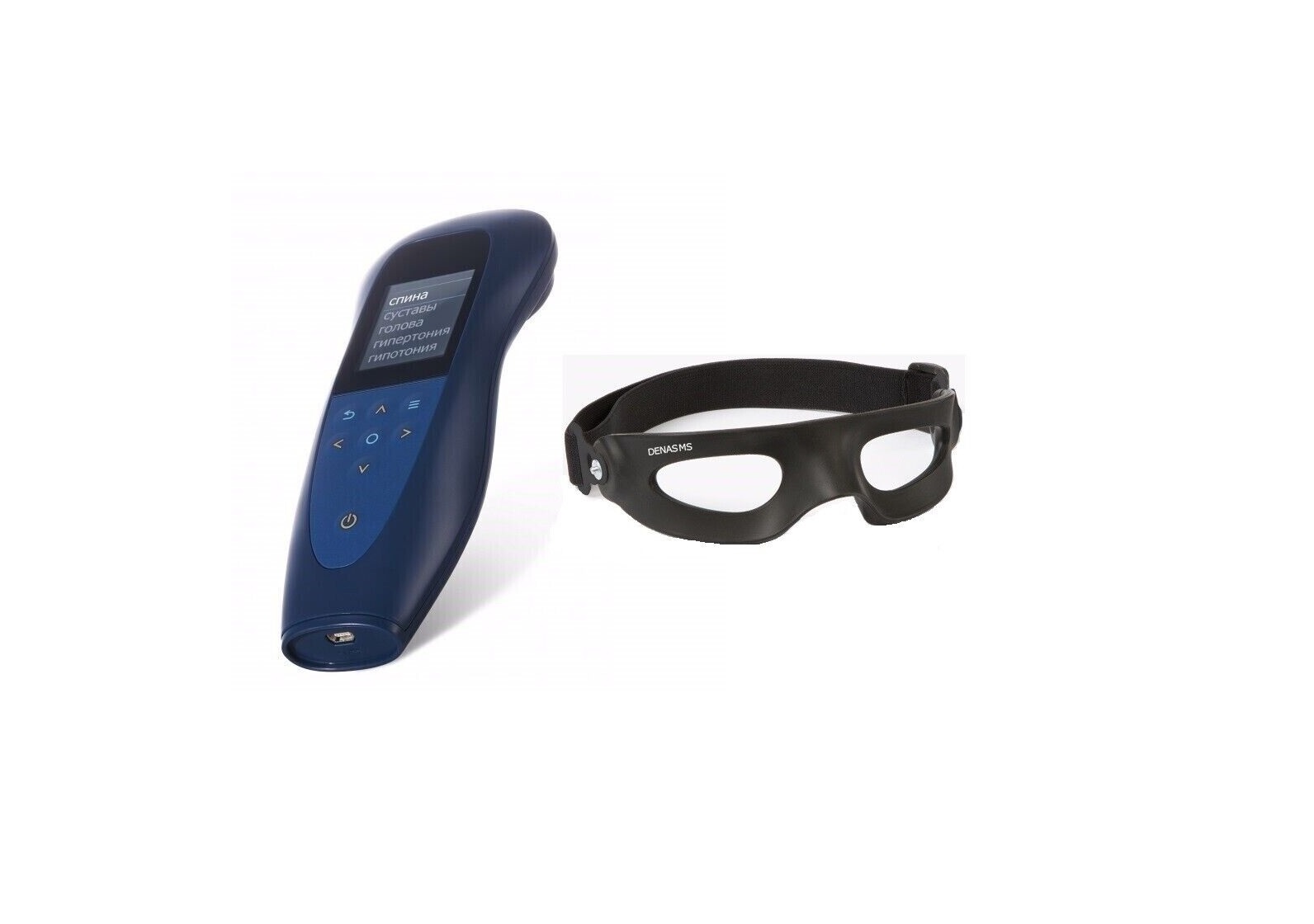 DENAS PCM + DENAS Glasses Special offer Discount